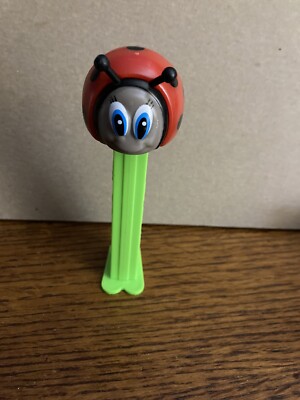 pez a bugs life lady bug | eBay