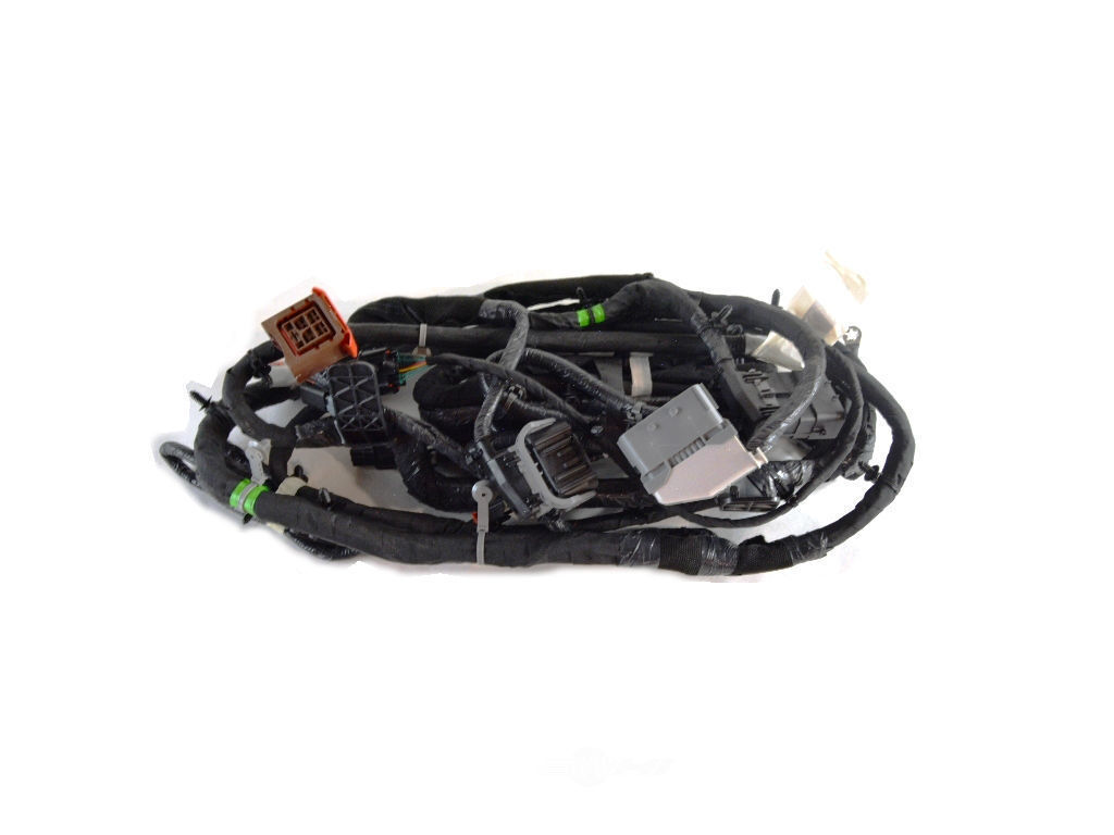 Chassis Wiring Harness Mopar 68266675AC for sale online | eBay
