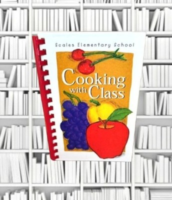 WP Cooking with Class Scales Elementary School Brentwood Tennessee 1998 ...