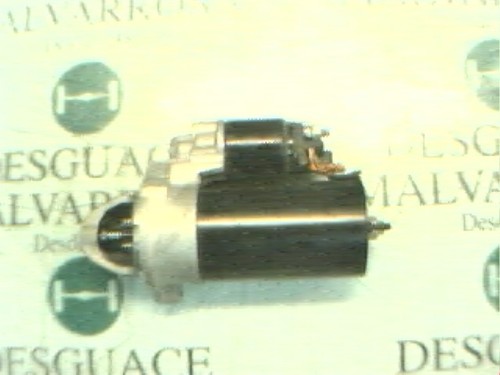 12417610353 DEMARREUR DE VOITURE POUR BMW SERIE 7 E65/E66 760I 1706056 ...