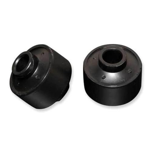 Cusco Reinforced Lower Arm Bushings (Body Side) for Toyota Corolla ...
