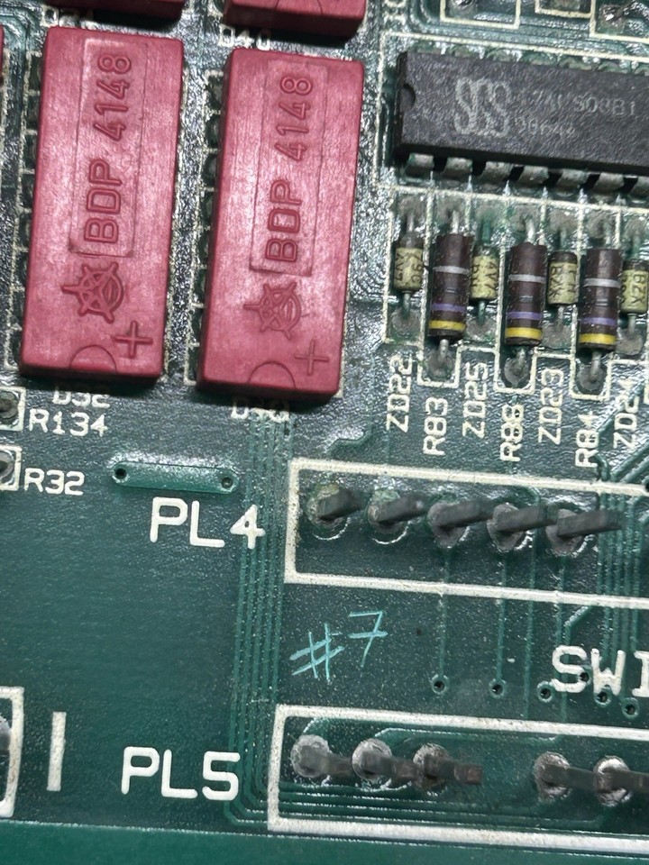 BARCREST MPU4 MOD2 FULLY SOAK TESTED ON TEST RIG | eBay UK