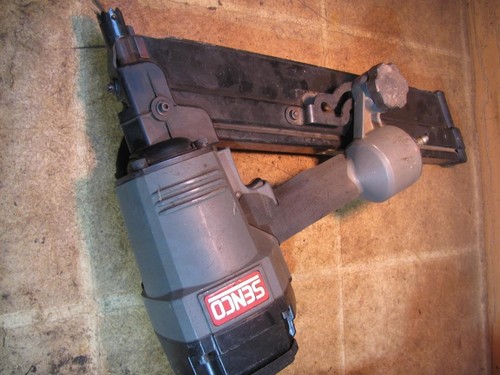 Senco SN60 Framing Nailer Air Nailer | eBay