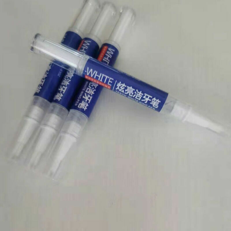Zahnaufhellung Stift Zahnweiß Gel Stift Teeth Whitening Pen Zahn Weiss ...
