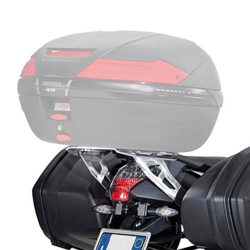 Rear rack Kappa top cases Monokey BMW K1300R 2009-2016 | eBay