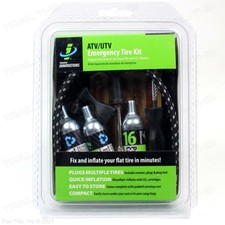 Genuine Mopar Tire Repair Emergency Kit 82214679AG for sale online | eBay