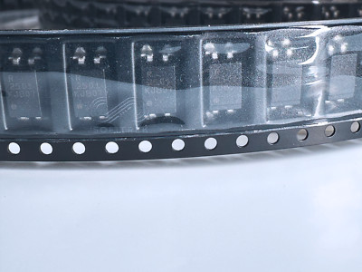 10PCS PS2501L-1-K-A Renesas High Isolation 5KV 1-Ch Optocoupler SMD CTR ...