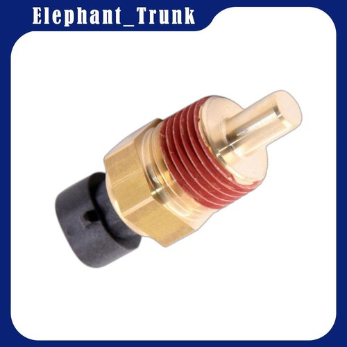 Differential Oil Temperature Sensor Fit 87-07 Kenworth T600A T800 ...