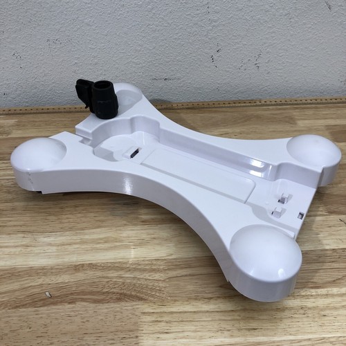 Tobi Steamer Base with Wheels Replacement Part - EC1633 | eBay