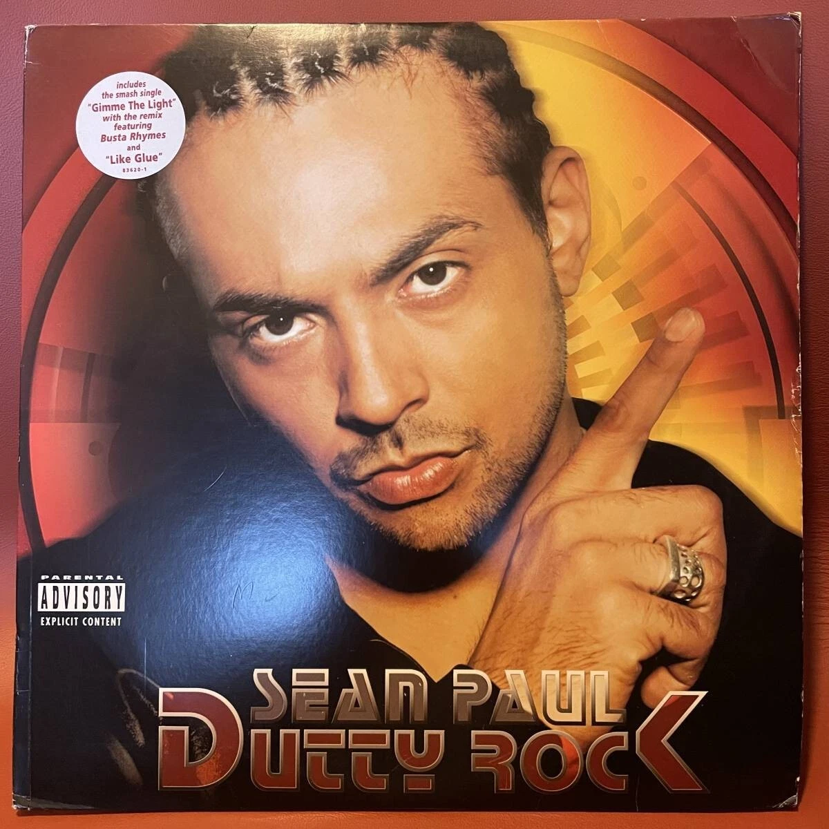 Sean Paul 2002