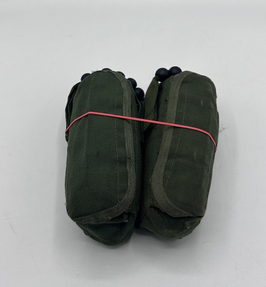 PECI TFSS Tactical Flotation Kidney Beans Belt Mounted OD GREEN Life ...