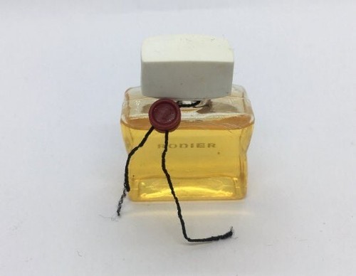 Rodier Eau de Toilette Perfume Miniature Parfum Profumo Mini Mignon 4 ...
