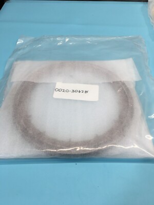 AMAT 0020-30628 RING, CLMP, VESPEL, POLY/WSI, 200MM, 117303 | eBay