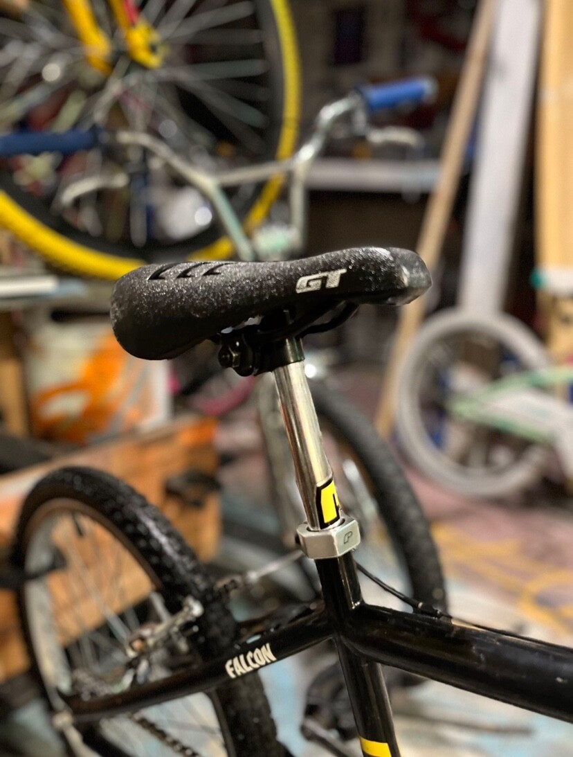 1998 Powerlite P19 Falcon BMX 20" racing bike all original | eBay