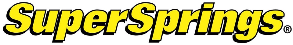 Supersprings Ssa25 Supersprings | eBay