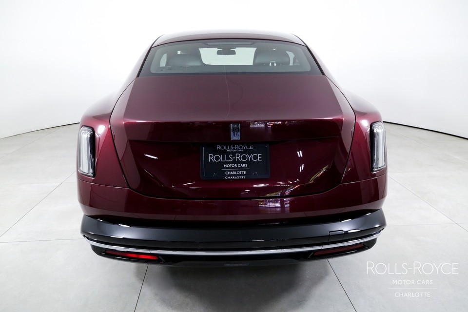 2024 Rolls-Royce Spectre | eBay