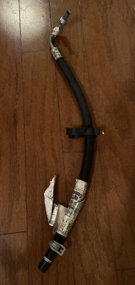 Ford YC3Z-7C410-AB Oil Cooler Hose | YC3Z7C410AB | OEM Nos Genuine OEM ...