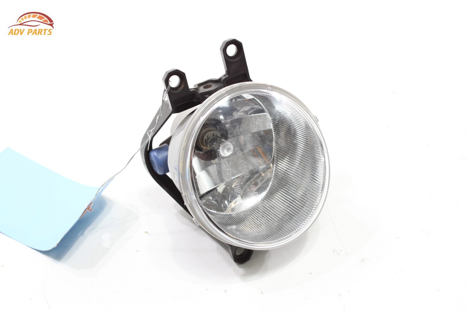 2014 - 2020 TOYOTA 4RUNNER FRONT LEFT DRIVER SIDE FOG LIGHT LAMP OEM | eBay