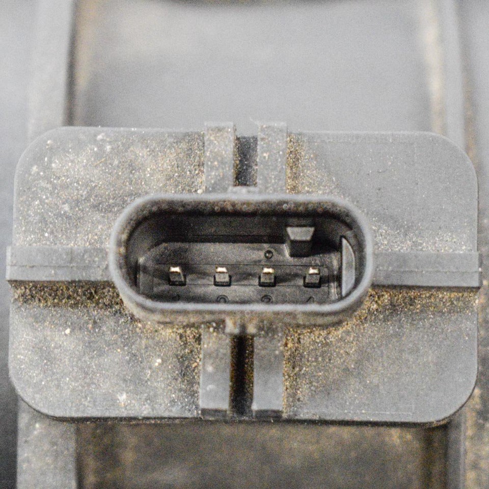 SKODA YETI 5L Debimetro 03L906461A 0281002956 2.0 Diesel 2011 | eBay