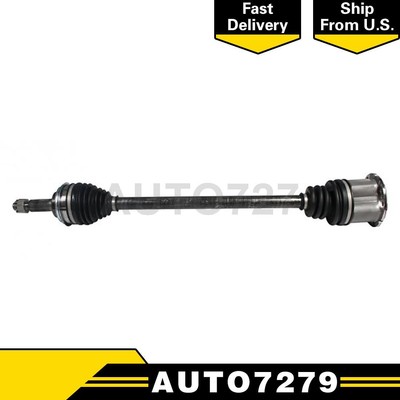 GSP Rear Right 1PCS CV Axle Assembly CV Joint For Toyota MR2 1985 1986 ...