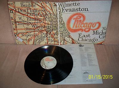 CHICAGO XI 1977 CBS GF LP CBS 86031 EXC- w/lyric sleeve ITALY IMPORT | eBay