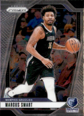 Marcus Smart Memphis Grizzlies - 2024-25 Prizm Basketball #59 | eBay