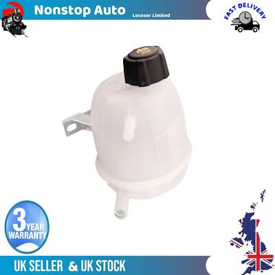 Coolant Expansion Tank Fits RENAULT Megane I Scenic I 7701468746 | eBay