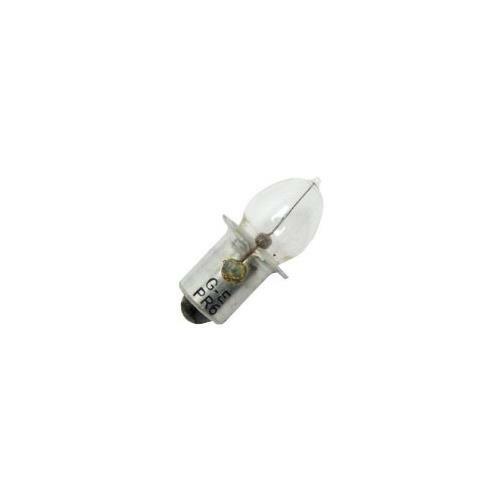 GE 25222 - PR6 Miniature Automotive Light Bulb | eBay