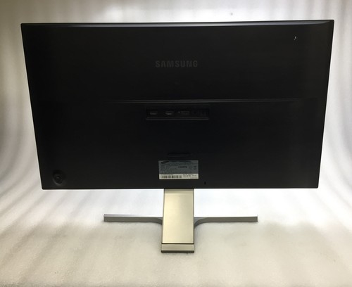 Samsung U28D590D 28” UHD Professional Business Monitor w/Adapter Grade ...