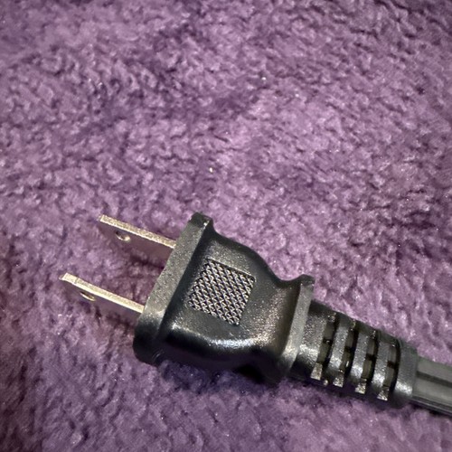 JH-001A Griddle Skillet Heat Control Power Cord E316066 Chefman ...