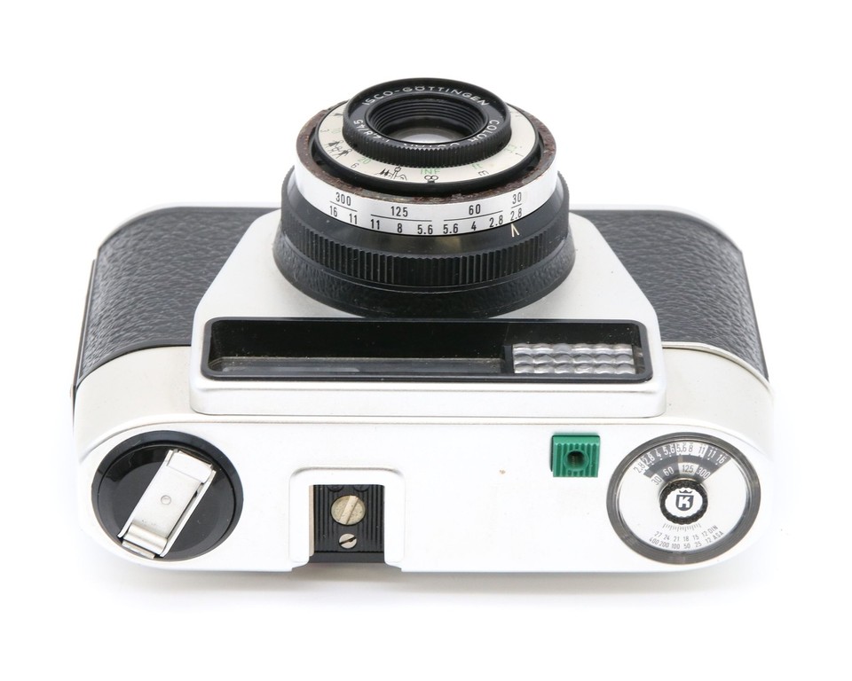 Revue 300BS Viewfinder Camera Analog Camera | eBay