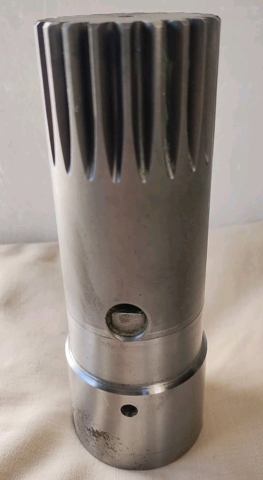 Input Gear Shaft Adaptor 60HP0 | eBay