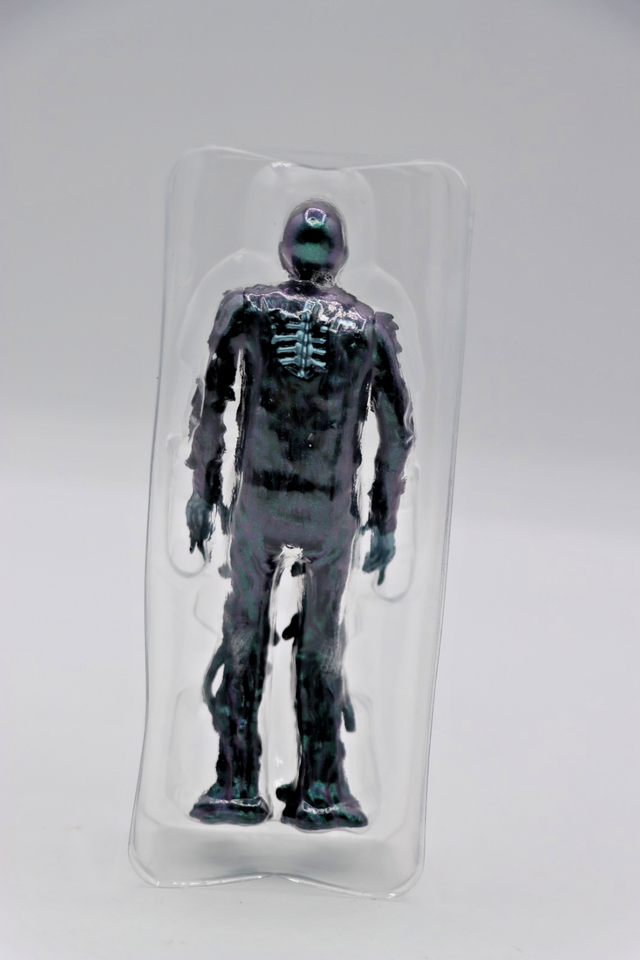 Tarman Chase Return of the Living Dead Blind Box 3.75" Action Figure ...