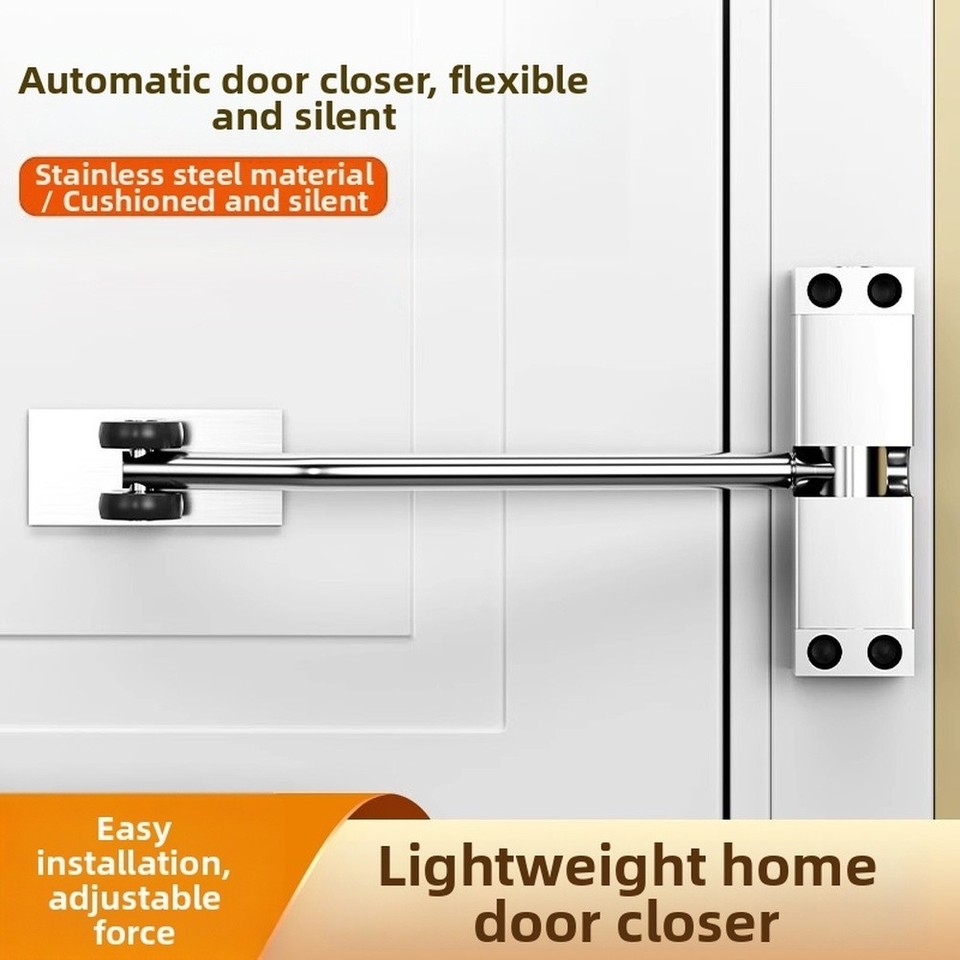 Automatic Door Mechanism for Wooden Sliding Doors with Reversible Installation | eBay Australia