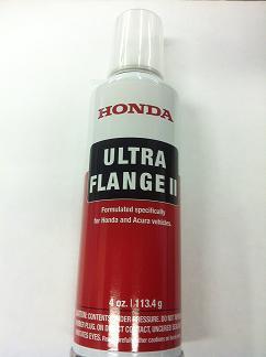 Genuine OEM Honda Ultra Flange 2 Gasket Sealant 08718-0009 for sale ...