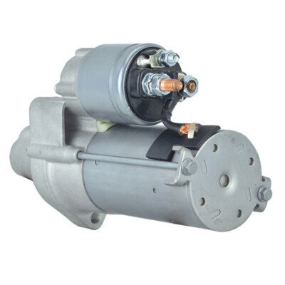 NEW PMGR CW 12V STARTER FITS MERCEDES BENZ GLE350 GLE400 2016 ...