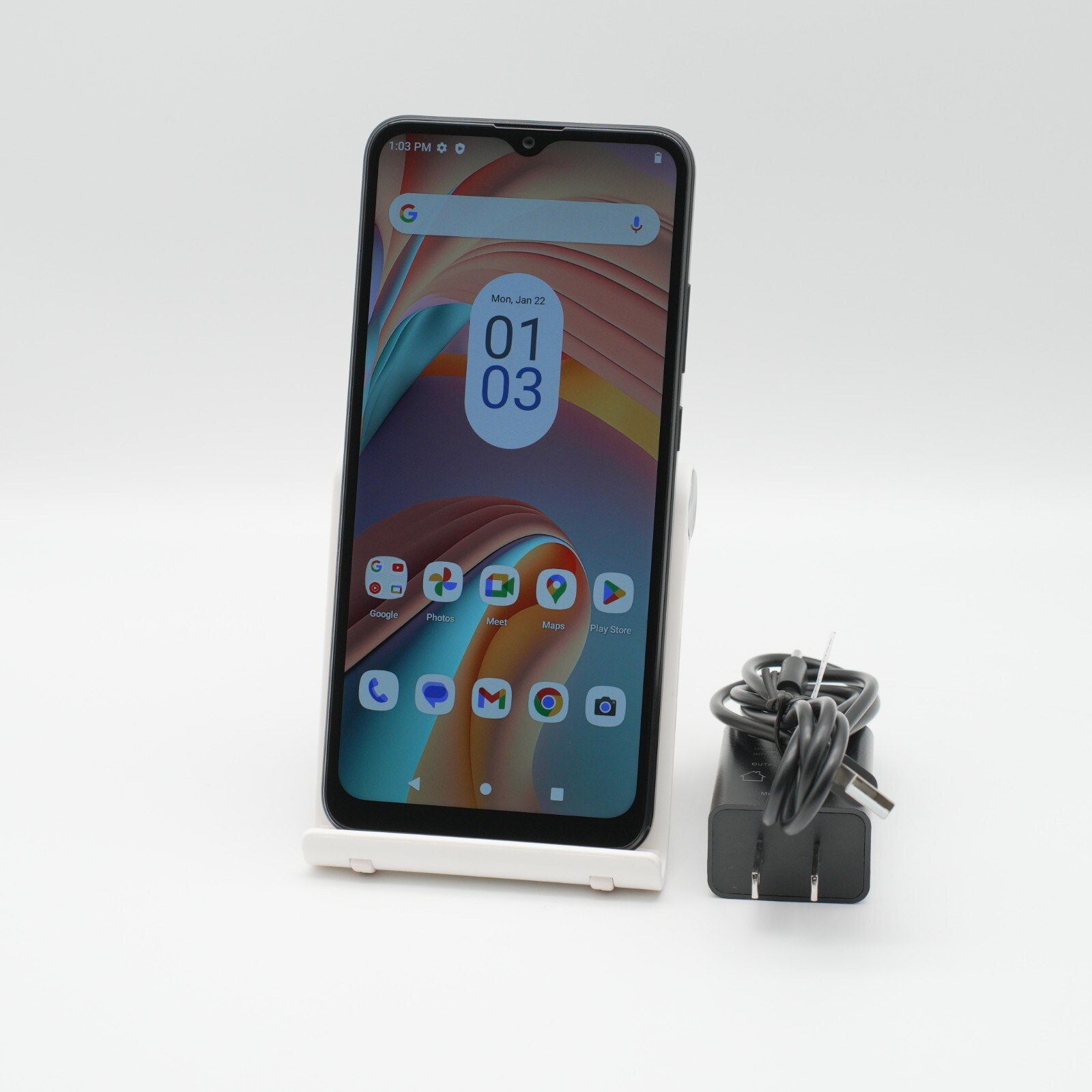 MaxWest Astro A65 32GB (GSM Unlocked) Dual SIM Android Smartphone ...