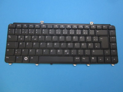 Keyboard German DELL Inspiron 1520 XPS M1330 Vostro 1400 0R396J NSK ...