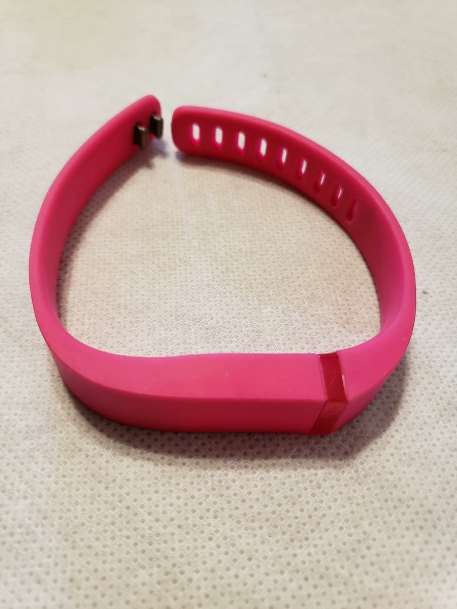 Fitbit Flex Colors Pink