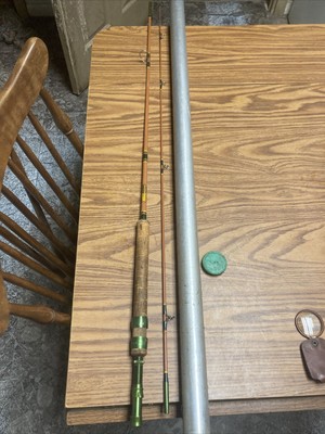 Rods - Shakespeare Wonderod Fly