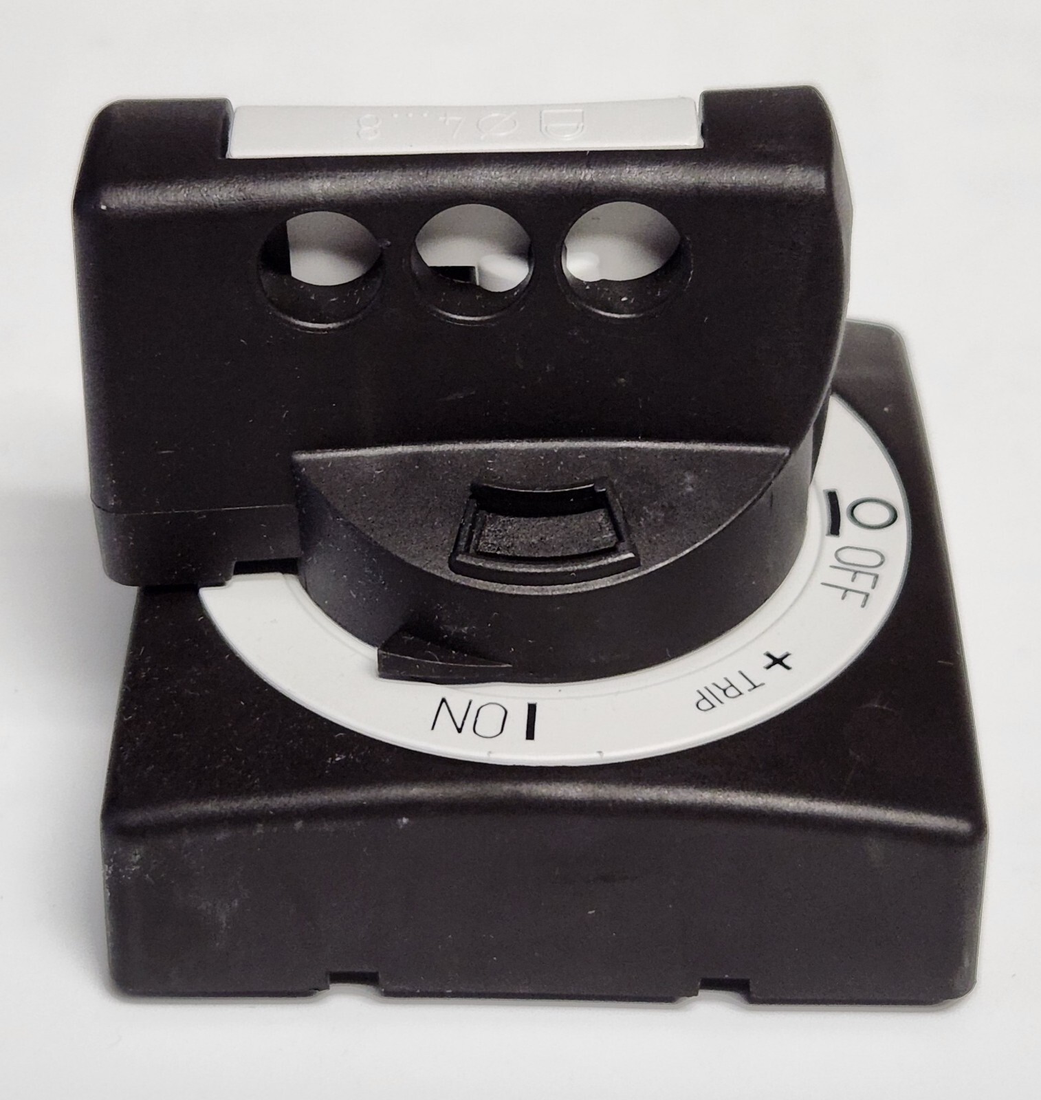 EATON MOELLER PKZ0 XH SOND539 Door Coupler Handle XTPAXRHMB SOND539 | eBay