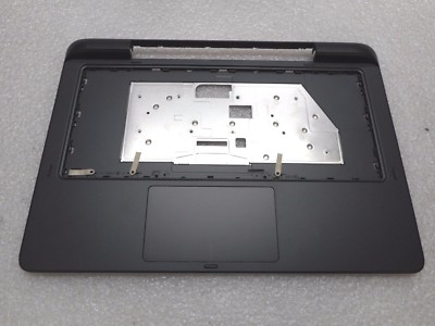 Genuine Latitude 7350 2-in-1 Palmrest Touchpad *XB01* AP16R000300 GVFM7 ...
