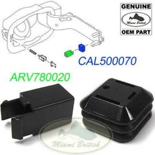 Land Rover Fuel Tank Shield Lr3 Lr4 OEM Wfz500120 for sale online | eBay