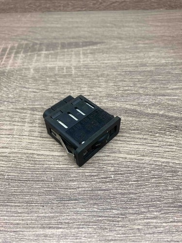 8360883 BMW 3 Series E36 Headlight Switch Fog Light Genuine | eBay