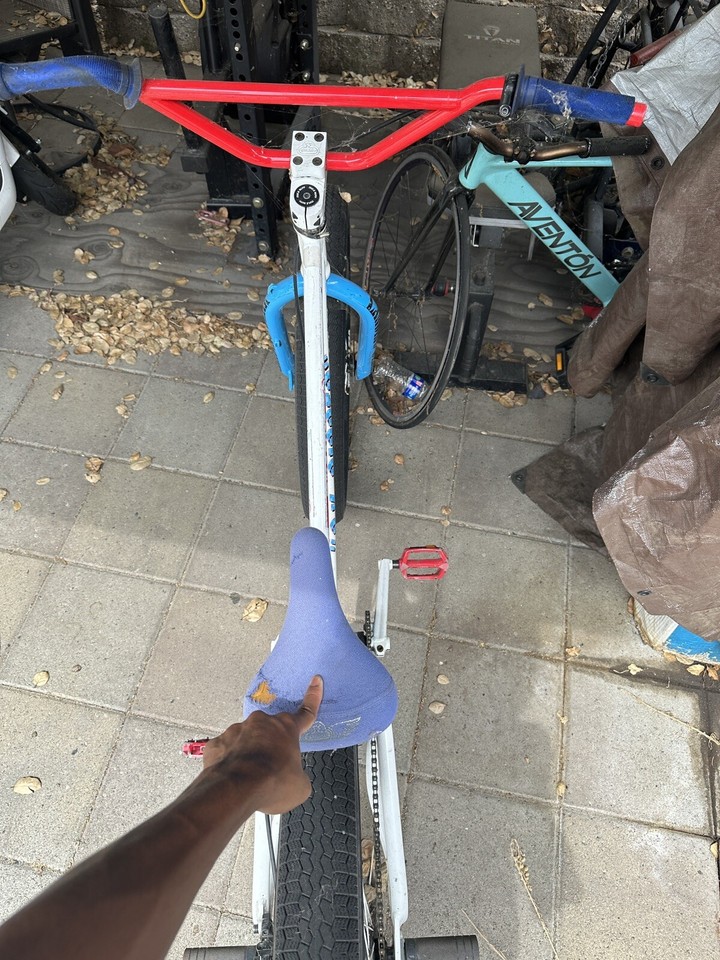 Sebike 26 Inch Mike Buff Fat Ripper | eBay