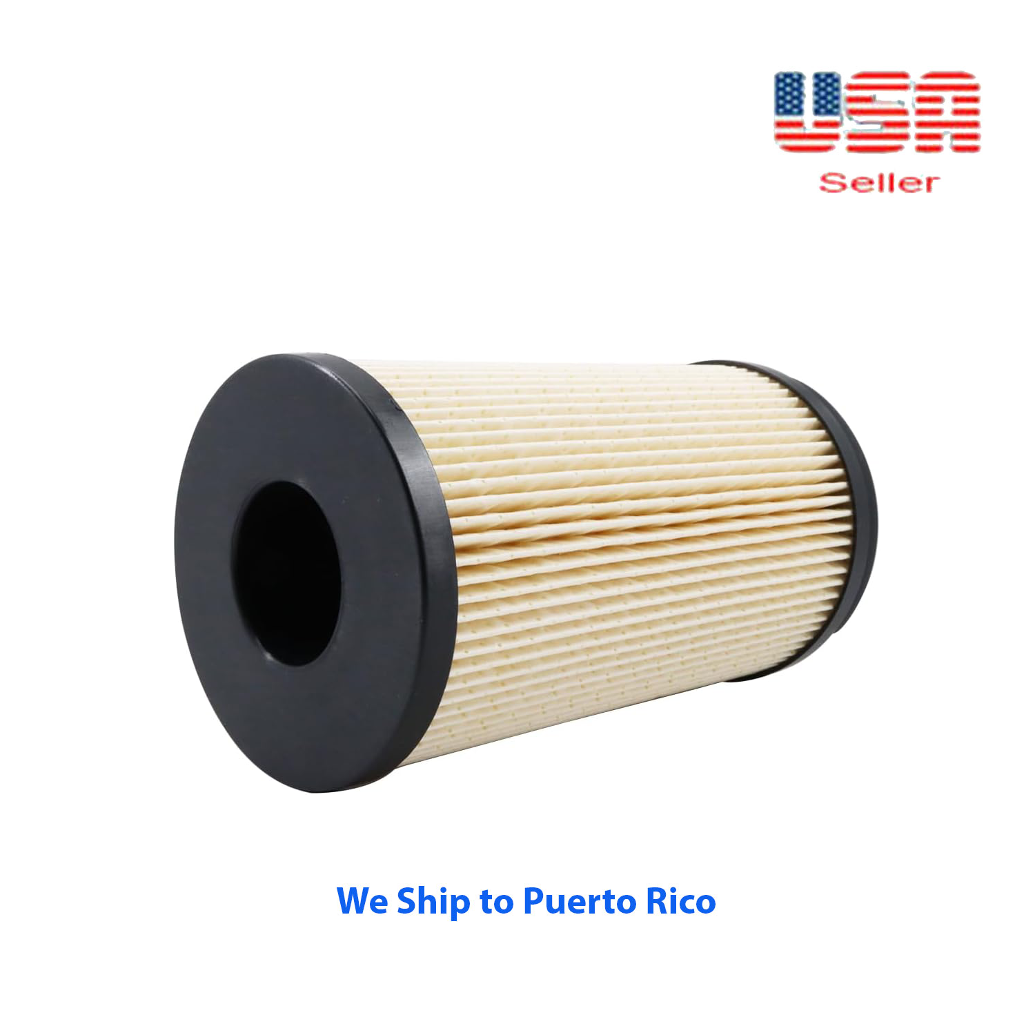 FS20172 Fuel Filter Fit Peterbilt Kenworth FS20172 K37-1012 K37-1011 ...