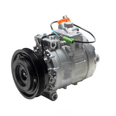 A/C Compressor-GLS DENSO 471-1374 fits 01-02 VW Passat 1.8L-L4 | eBay