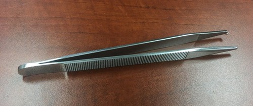 V. MUELLER SU2541 Potts-Smith Dressing Forceps | eBay