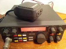 President HR2510 10 Meter Amateur Transceiver Radio for sale online | eBay