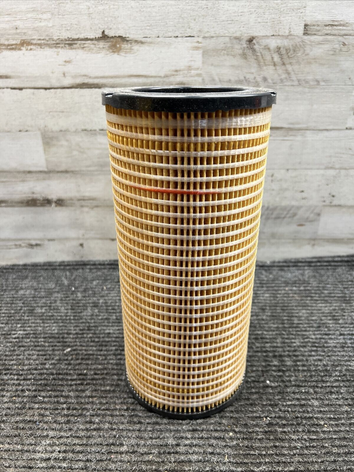 CATERPILLAR 1R0722 - cross reference oil filters | oilfilter ...